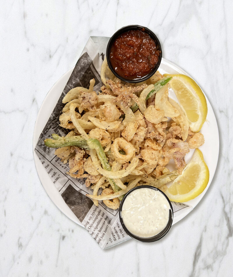 Menus – Pecan Grill & Brewery